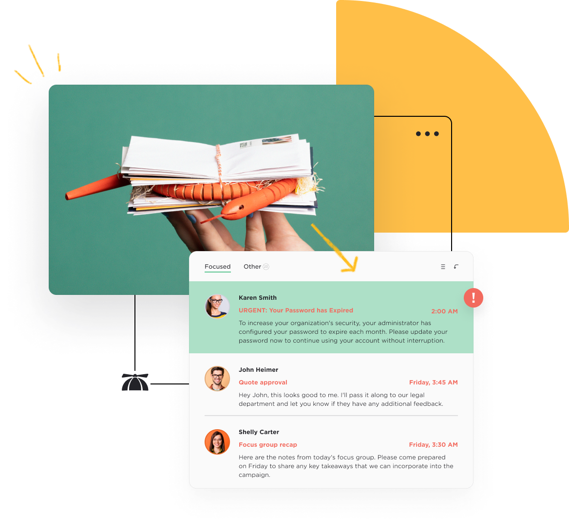 New Learning Content | BrainStorm